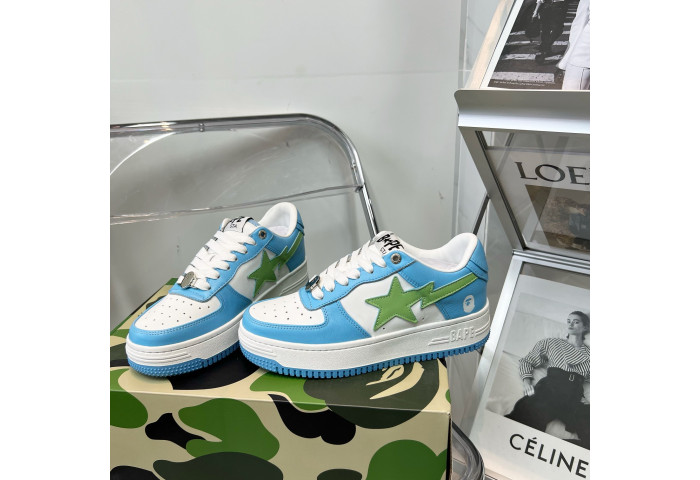 A BATHING APE BAPE SK8 STA-BAPE02 - Kickmax.store