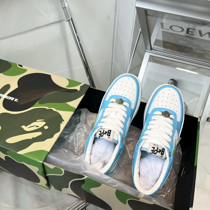 A BATHING APE BAPE SK8 STA-BAPE02 - Kickmax.store
