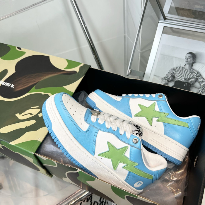 A BATHING APE BAPE SK8 STA-BAPE02 - Kickmax.store