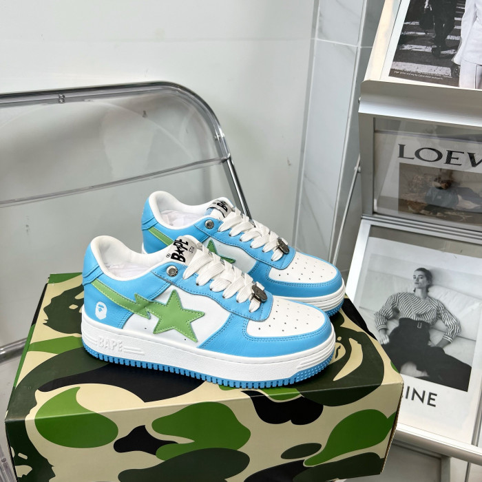 A BATHING APE BAPE SK8 STA-BAPE02 - Kickmax.store