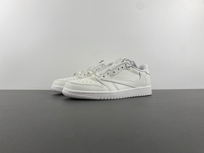 Travis Scott X Air Jordan 1 Low-OG1228-111 - Kickmax.store