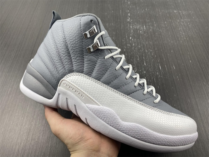 Shop For And Buy Jordan 12 Retro Stealth-CT8013-015 - Air Jordan 12 ...
