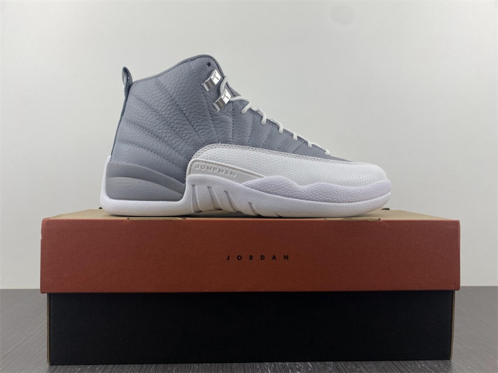 Shop For And Buy Jordan 12 Retro Stealth-CT8013-015 - Air Jordan 12 ...