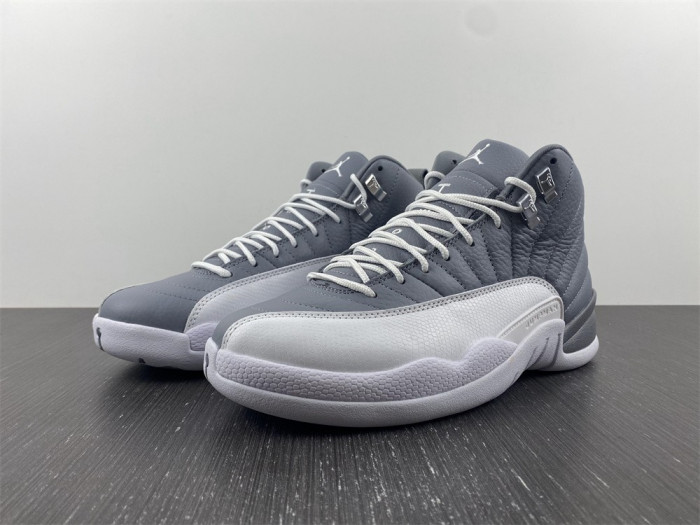 Shop For And Buy Jordan 12 Retro Stealth-CT8013-015 - Air Jordan 12 ...