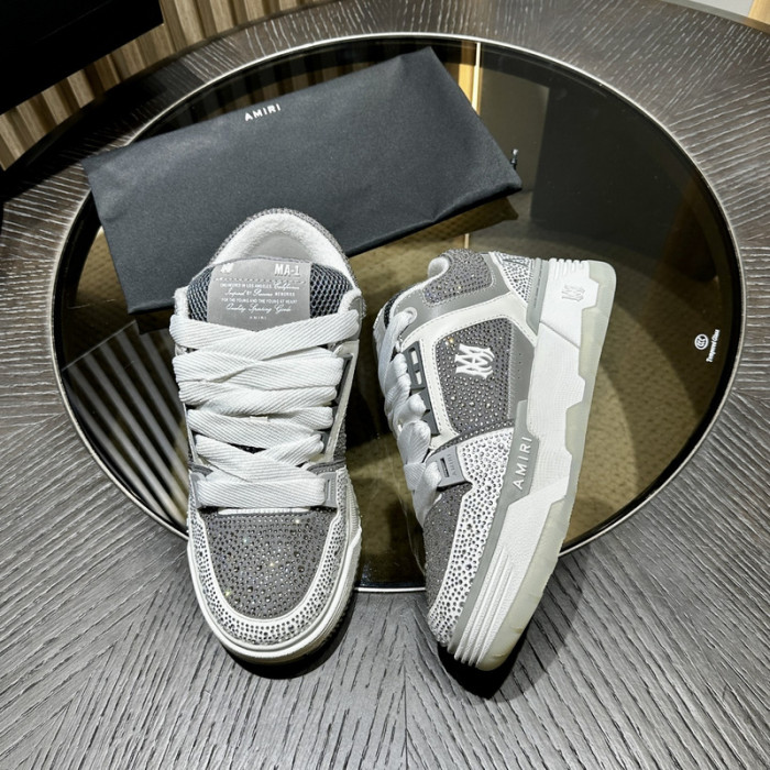 AMIRI SNEAKER 70 - Kickmax.store