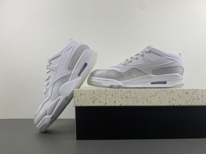 Air Jordan 4 RM -HQ3441-111 - Kickmax.store